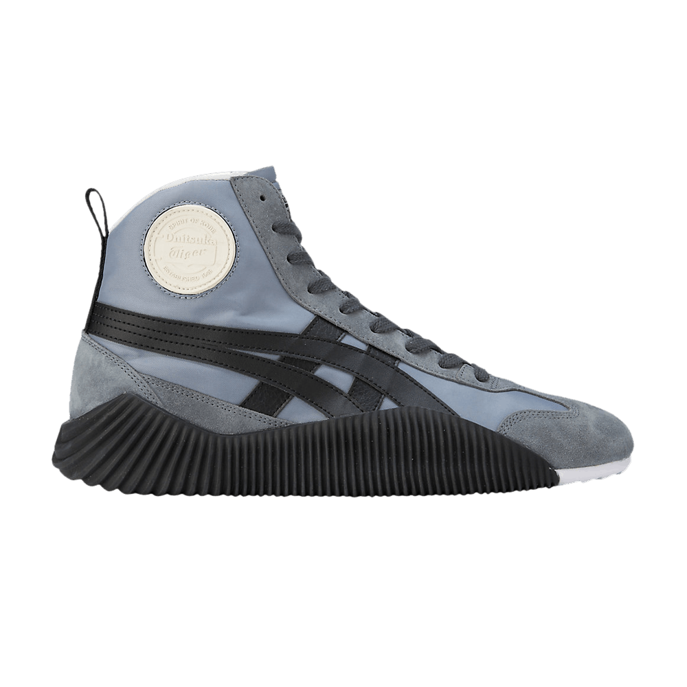 Onitsuka Tiger Acromount MT 'Sheet Rock Black' 1183B467-020 - 1183B467 ...