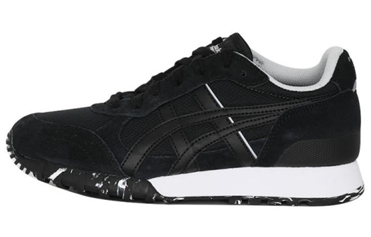 Onitsuka Tiger Colorado Eighty Five 'Black White' D615N-9090 - D615N ...