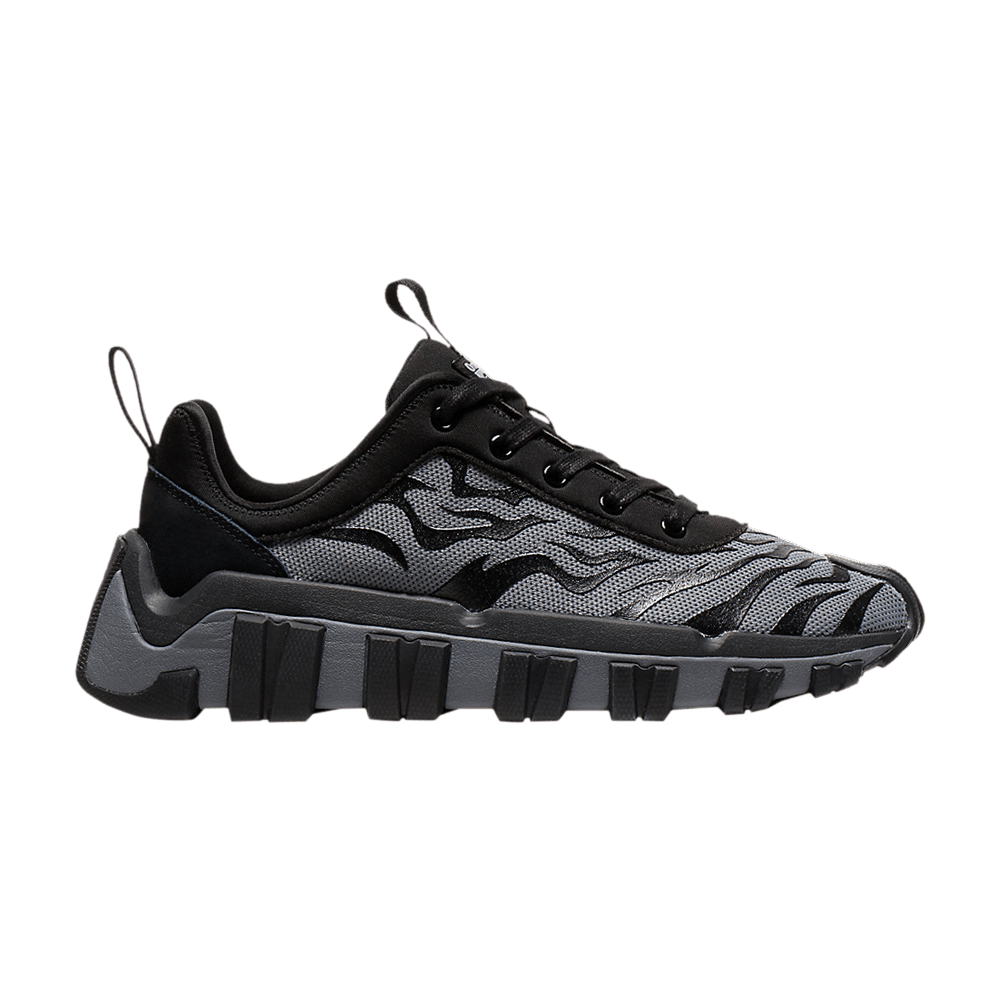 Onitsuka Tiger Cresty 'Metropolis Black' 1183B750-020 - 1183B750-020 ...