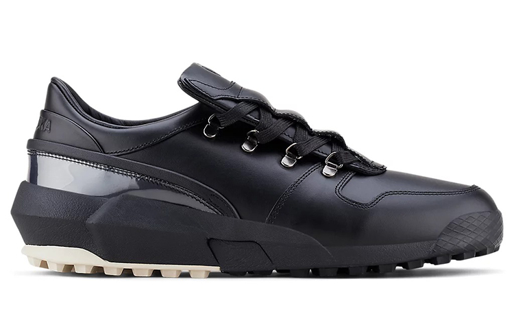 Beli Onitsuka Tiger Jumpa 'Black' 1183B541-009 - Novelship