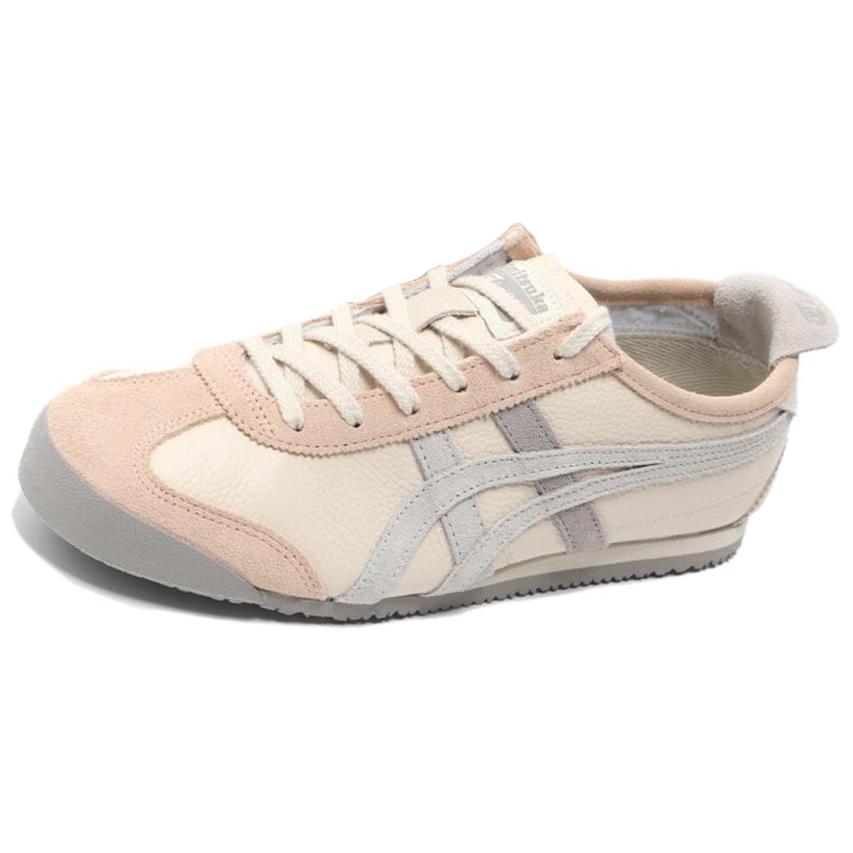 Onitsuka Tiger Mexico 66 'Oatmeal Grey' 1183C076-252 - 1183C076-252 - Novelship