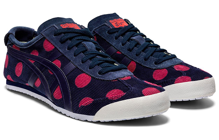Buy Onitsuka Tiger Mexico 66 'Peacoat' 1183A947-400 - Novelship