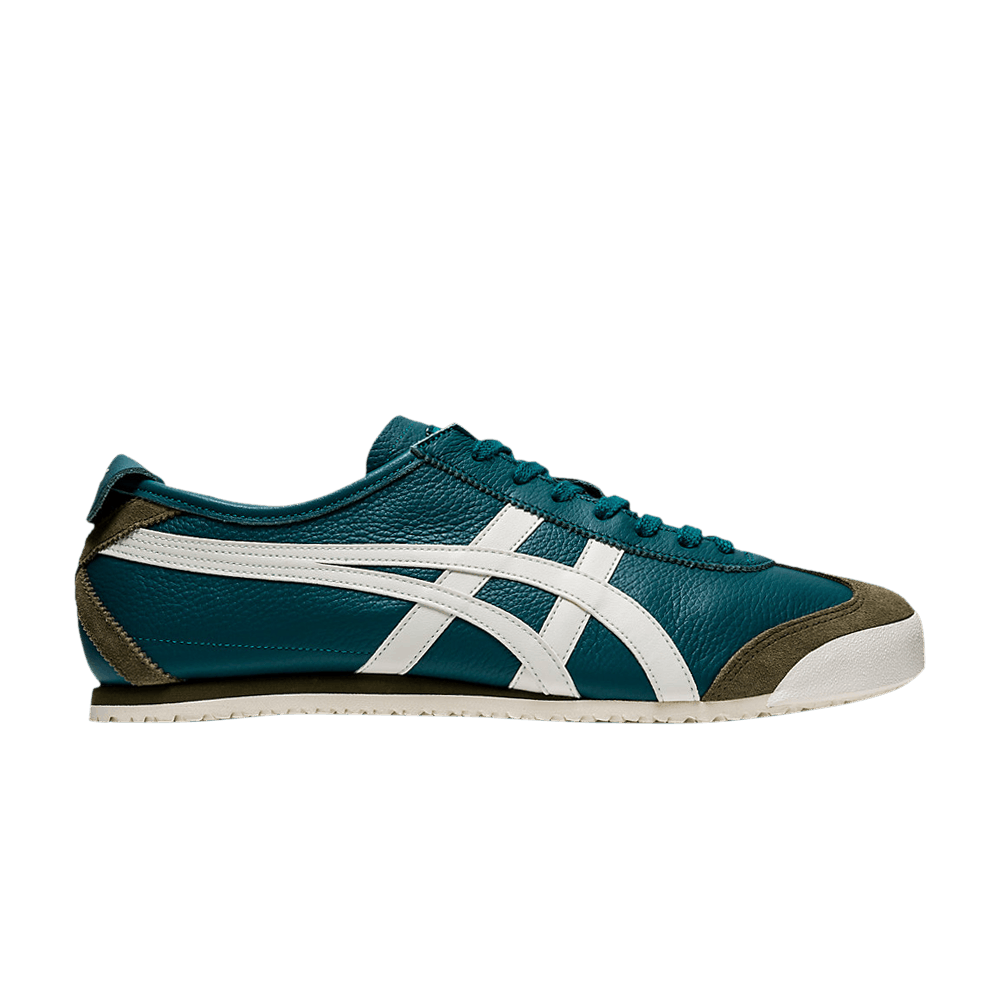 Onitsuka Tiger Mexico 66 'Velvet Pine' 1183A201‑302 - 1183A201-302 ...