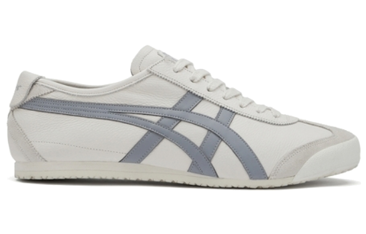 Buy Onitsuka Tiger Mexico 66 'White Light Grey' 1183B771-201 - Novelship