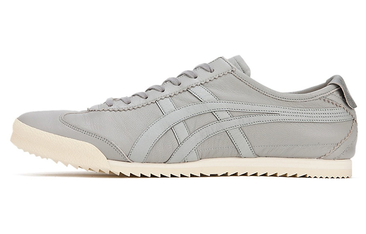 Onitsuka Tiger Mexico 66 Deluxe 'Grey Made in Japan' 1181A367-020 ...