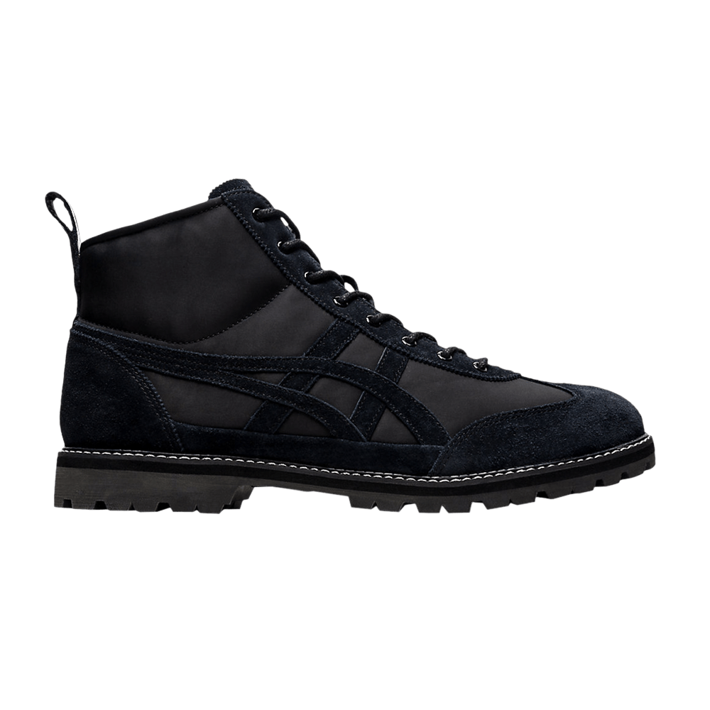 Onitsuka Tiger Mexico Rinkan 'Triple Black' 1183B514‑001 - 1183B514-001 ...