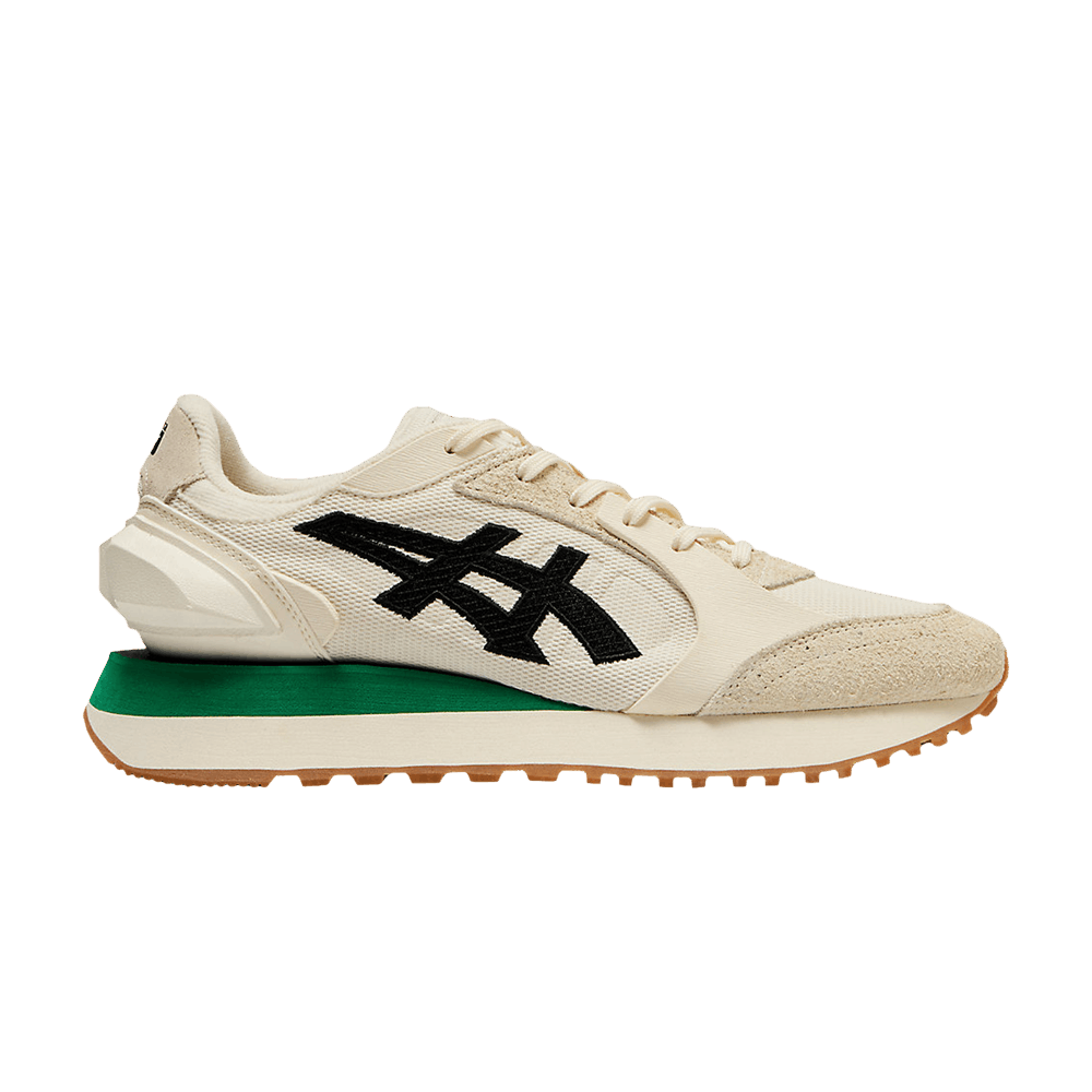 Onitsuka Tiger Moage CO 'Cream Black' 1183B555‑103 - 1183B555-103 ...
