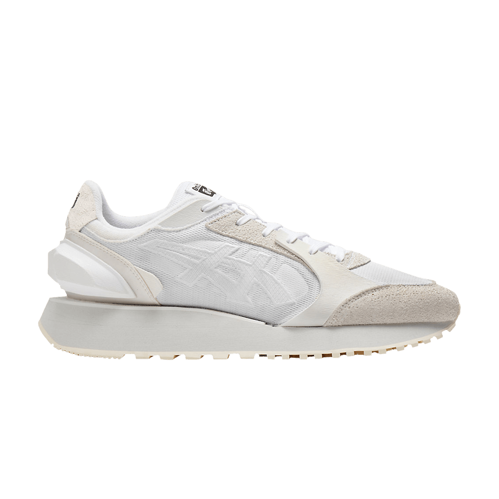 Onitsuka Tiger Moage CO 'White' 1183B555-102 - 1183B555-102 - Novelship
