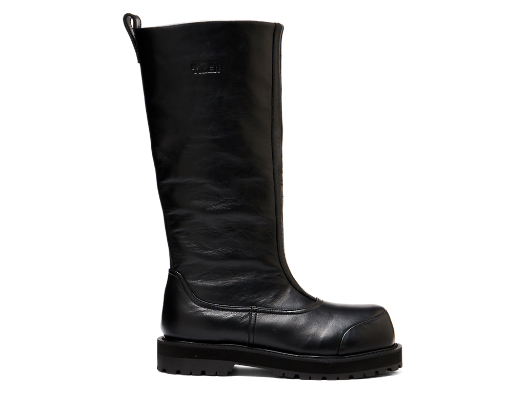 Onitsuka Tiger Nankyoku Tiger Boot 'Black' 1183C194-001 - 1183C194-001 ...