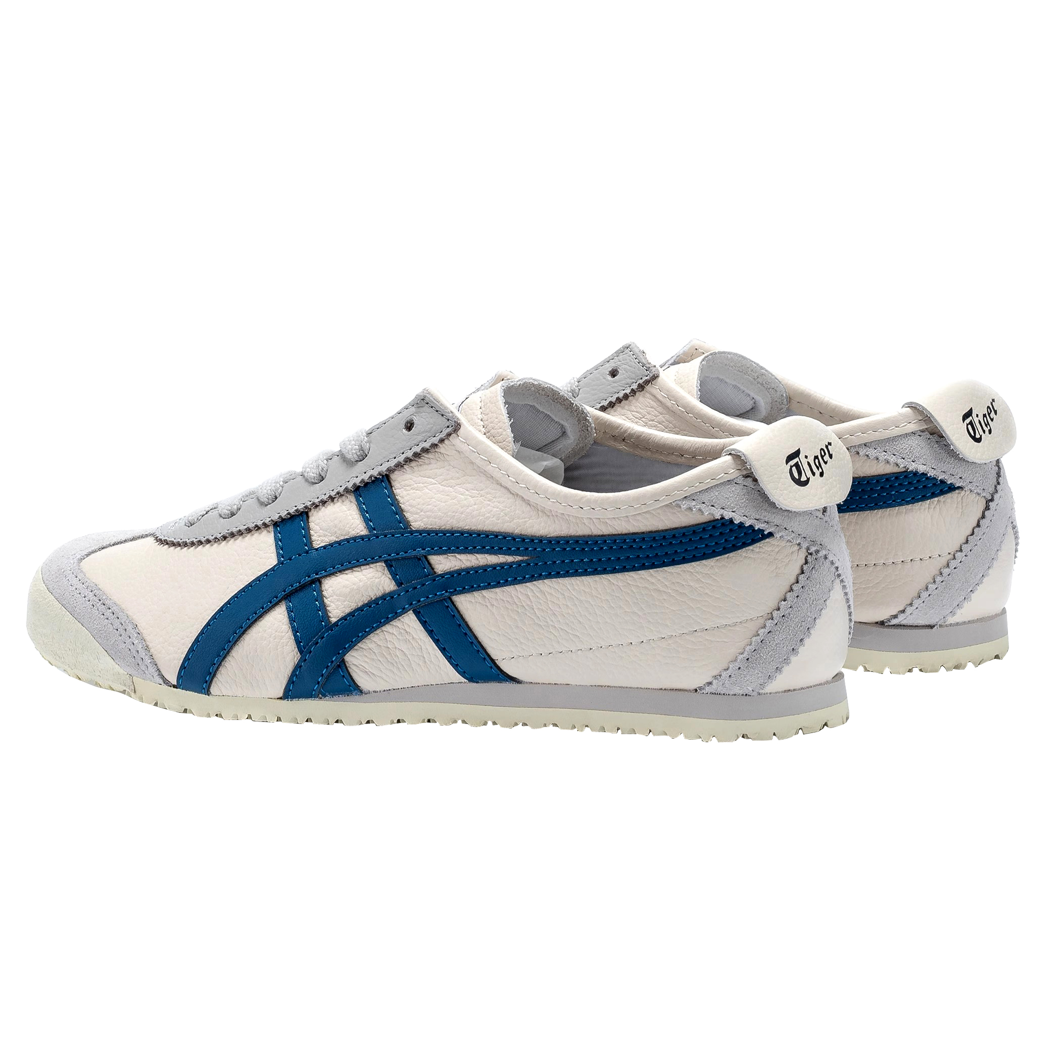 Onitsuka Tiger PUMA Mexico 66 'Tan Black' 1183B771-250 - 1183B771-250 ...