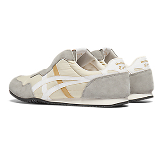 Buy Onitsuka Tiger SERRANO SLIP-ON BIRCH/WHITE 1183C615-200 - Novelship