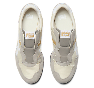 Buy Onitsuka Tiger SERRANO SLIP-ON BIRCH/WHITE 1183C615-200 - Novelship