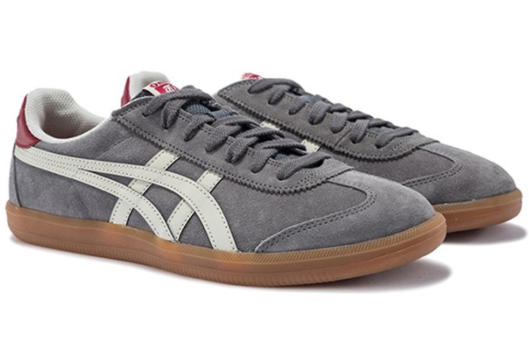 Buy Onitsuka Tiger Tokuten 'Grey White' D3B2L-1105 - Novelship
