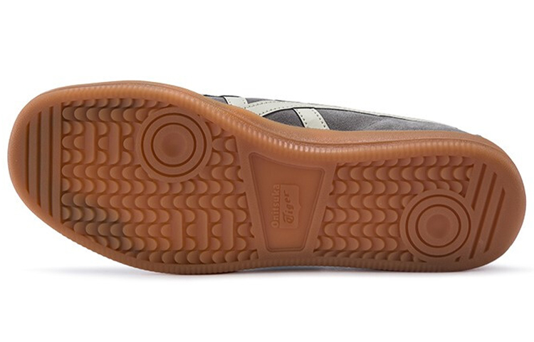 Buy Onitsuka Tiger Tokuten 'Grey White' D3B2L-1105 - Novelship