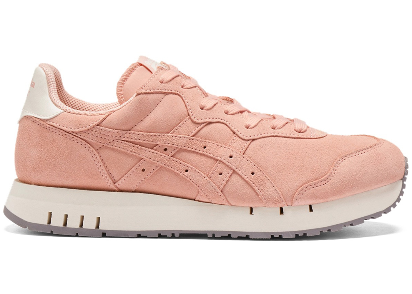 Onitsuka Tiger X-Caliber 'Ginger Peach' 1183C138-700 - 1183C138-700 ...