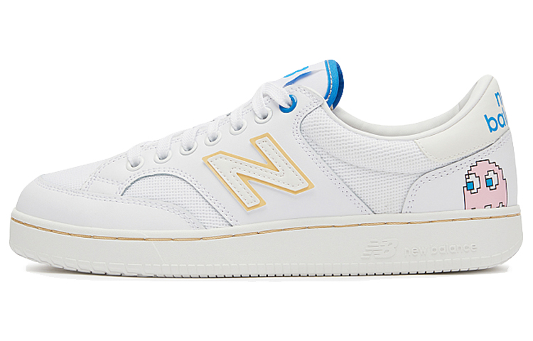 Buy New Balance PAC-MA x New Balance Procts 'White' PROCTCPN - Novelship