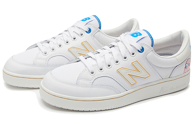 Buy New Balance PAC-MA x New Balance Procts 'White' PROCTCPN - Novelship