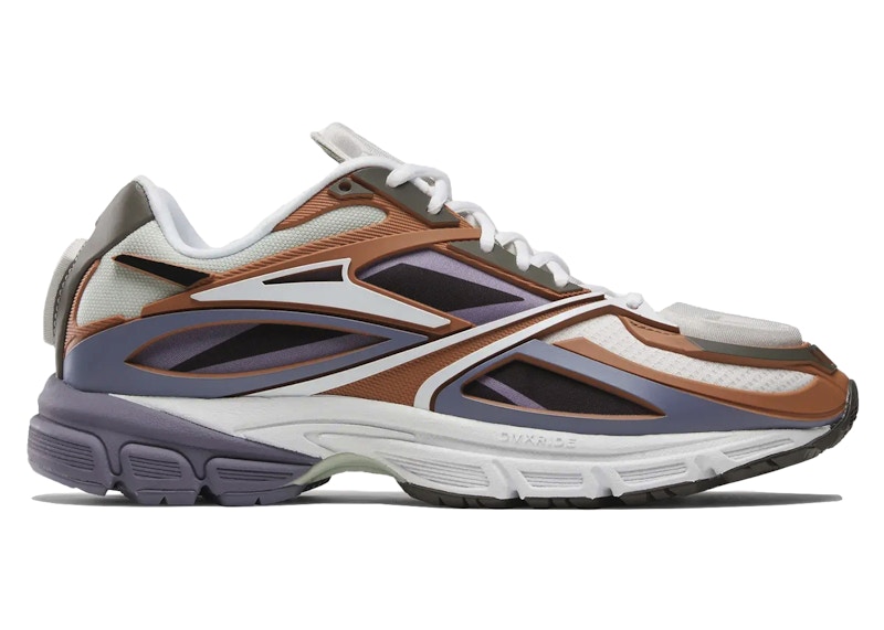 Packer Shoes x Reebok Premier Road Modern 'Slate Grey Laurel' 100206880 ...