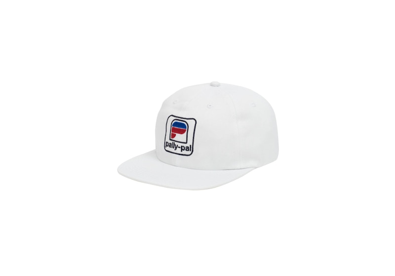 Palace Pally Pal Cap Whiteを購入 - Novelship
