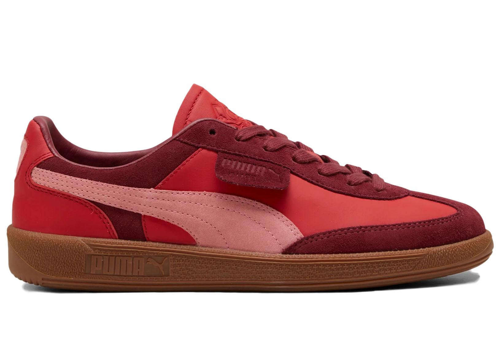 PALOMO x Puma Palermo 'Team Regal Red' 397308-01 - 397308-01 - Novelship