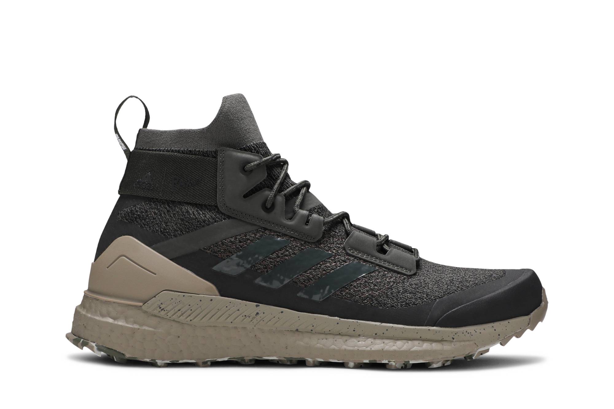 Buy Parley x adidas Terrex Free Hiker 'Earth Trace Cargo' GX0062 ...