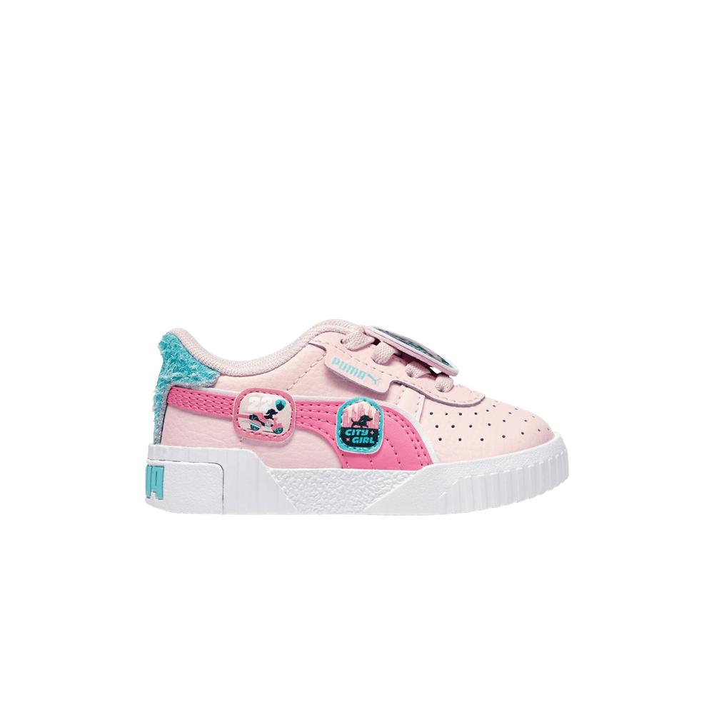 (Toddler) Paw Patrol x Puma Cali 'Skye' 395039‑01 - 395039-01 - Novelship