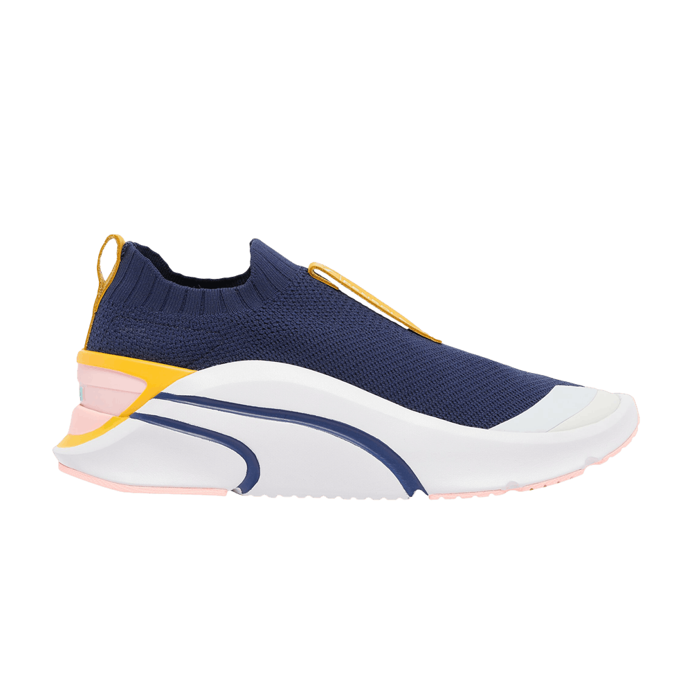 Buy Pensole x Puma Paramount 'Navy' 194999-03 - Novelship