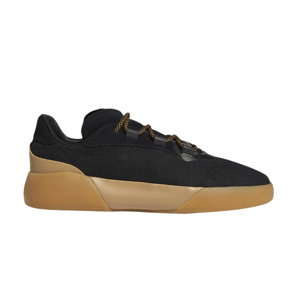 Pharrell x adidas Presha Hu 'Black' FZ0498 - FZ0498 - Novelship