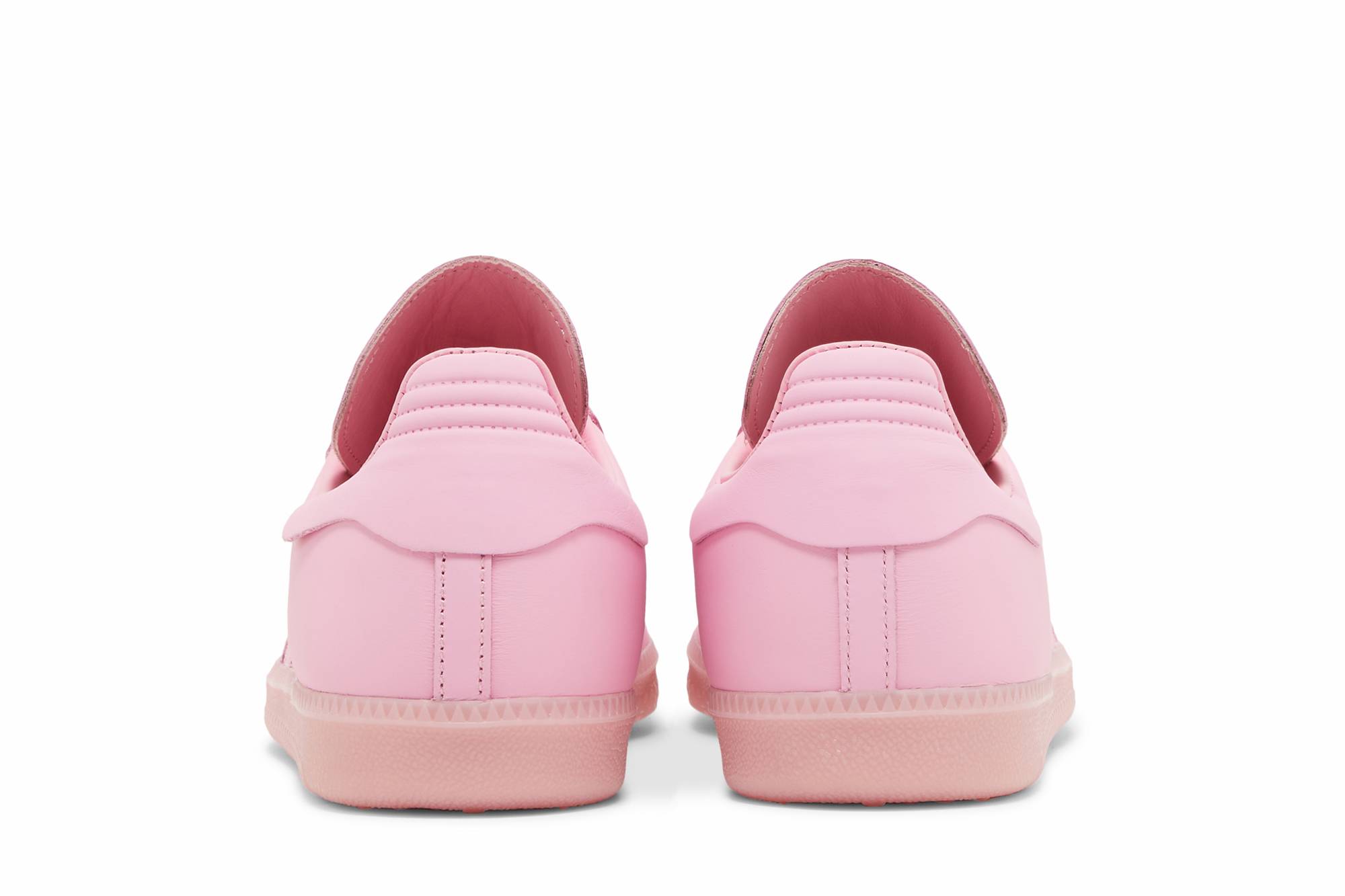 Pharrell x adidas Samba Human Race 'Pink' IE7295 - IE7295 - Novelship