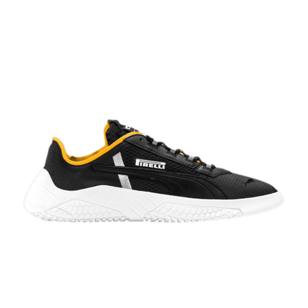 Pirelli x Puma Replicat X 'Black Zinnia' 339855‑03 - 339855-03 - Novelship
