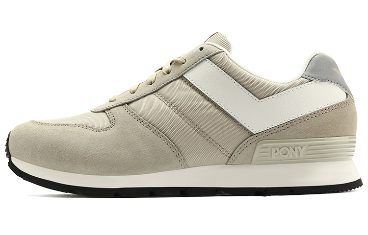 Buy PONY Retro Running Shoe 'Khaki' 11M1SO02KK - Novelship