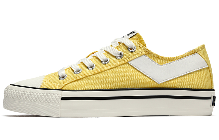 PONY Shooter Low 'Yellow' 21M1SH03YW - 21M1SH03YW - Novelship