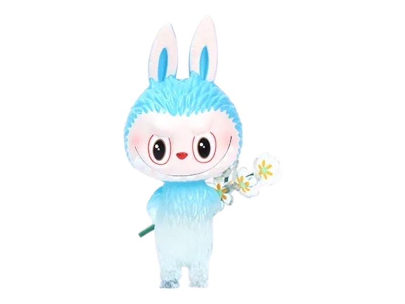 Buy Pop Mart Labubu The Monsters Flower Elves Series Diphylleia Grayi ...