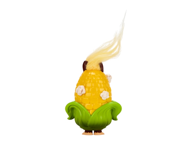 Buy Pop Mart Labubu The Monsters Wacky Mart Series Corn Figure - Novelship