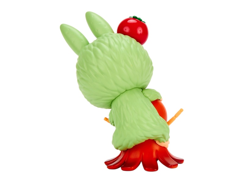 Buy Pop Mart Labubu The Monsters Wacky Mart Series Grilled Sausage ...