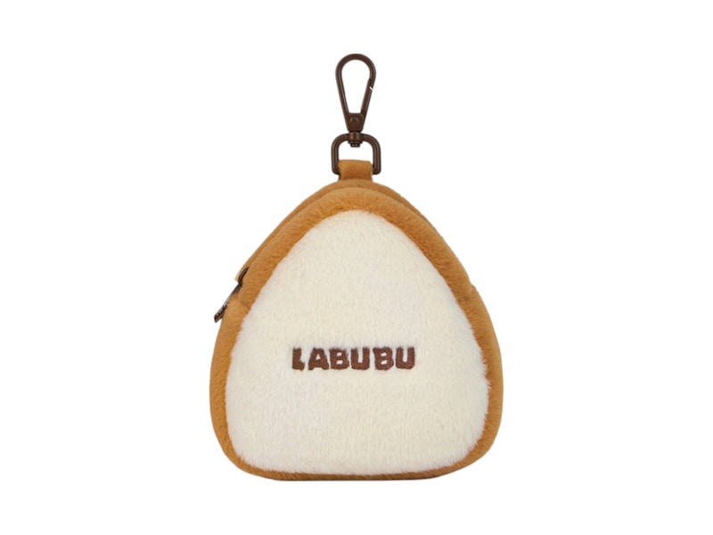 Buy Pop Mart Labubu The Monsters Wacky Mart Series Sandwich Mini Bag ...