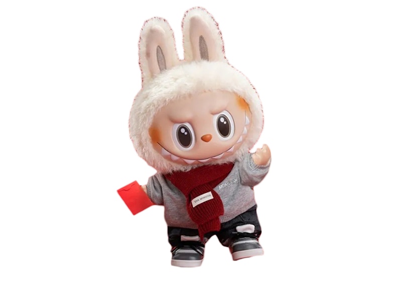 Pop Mart Labubu Walk by Fortune Figure - Novelship