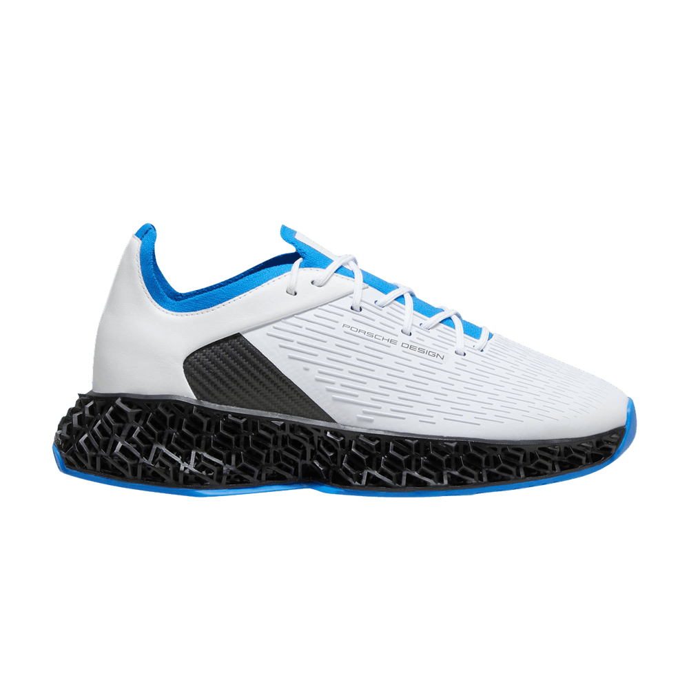 Buy Porsche Design x Puma Matrix 'Ash Grey Jet Black' 307451-03 - Novelship