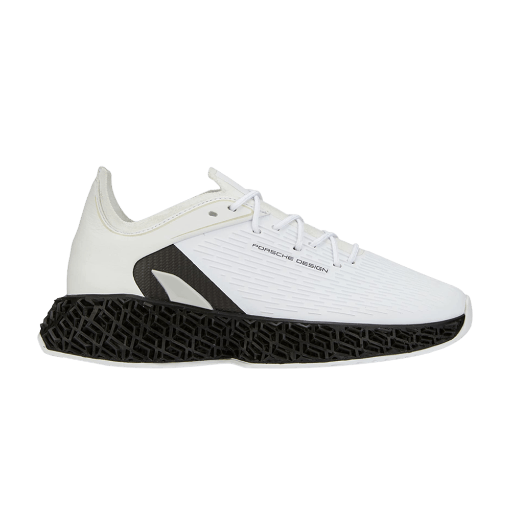 Buy Porsche Design x Puma Matrix 'White Black' 307451-02 - Novelship