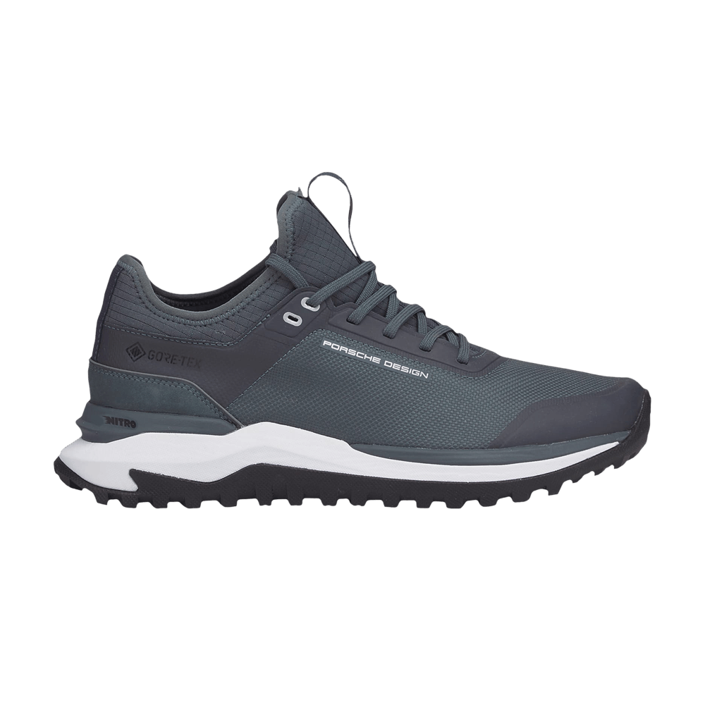 Buy Porsche Design x Puma RCT Nitro 'Dark Slate' 306967-03 - Novelship