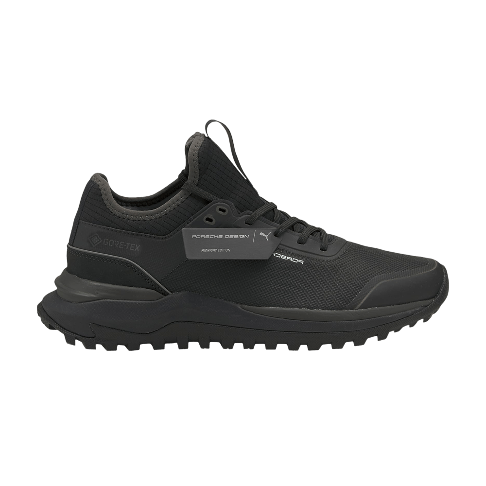 Porsche Design x Puma RCT Nitro 'Jet Black' 306967-01 - 306967-01 ...
