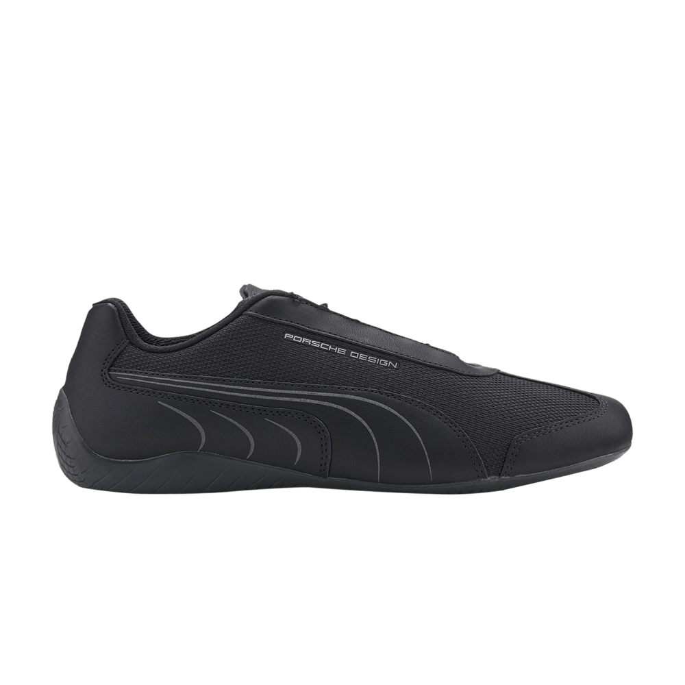 Porsche Design x Puma Speed Cat 'Jet Black' 339960-01 - 339960-01 ...