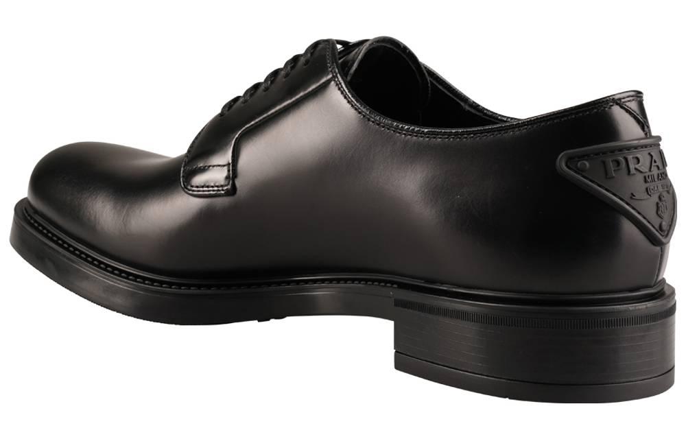 Prada Brand Model 'Black Formal' 2EG394FG000B4LF0002 ...