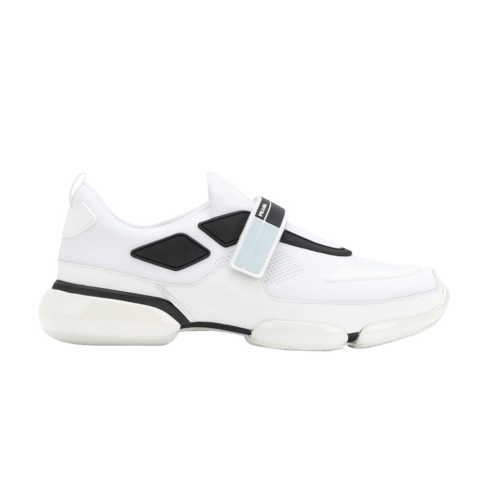Prada Cloudbust 'White' 2OG064-1OUF-F0BET - 2OG064-1OUF-F0BET - Novelship