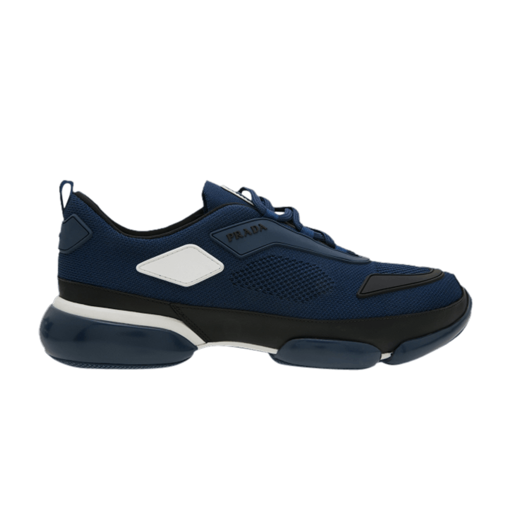 Prada Cloudbust Knit 'Baltic Blue' 2EG253-2OD-AF0216 - 2EG253-2OD ...