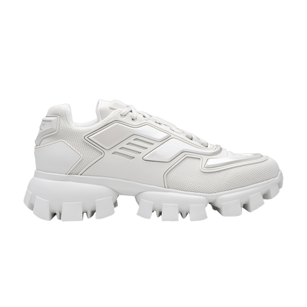 Prada Cloudbust Thunder 'Chalk White' 2EG293-3LA8-F0K74 - 2EG293-3LA8-F0K74 - Novelship