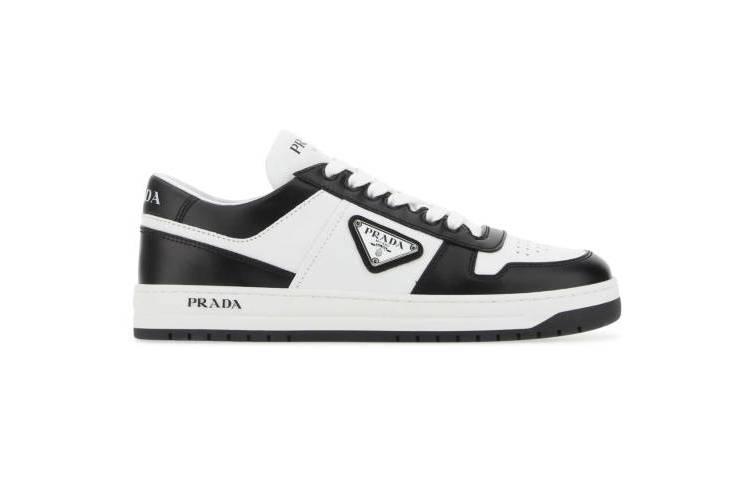 Prada JW Anderson x Converse Chuck 70 Hi 'Black White ...