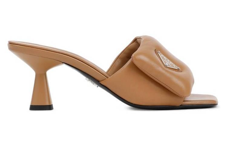 Prada JW Anderson x Converse Chuck Taylor 'Brown Slide' 1XX6542DL8F098L ...