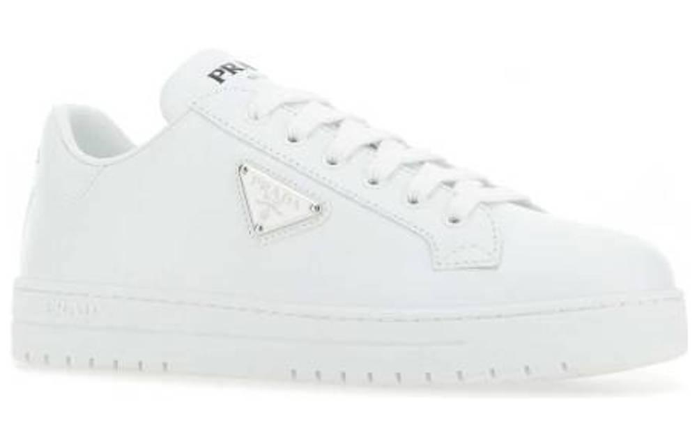 Prada JW Anderson x Converse Chuck Taylor 'White Canvas ...
