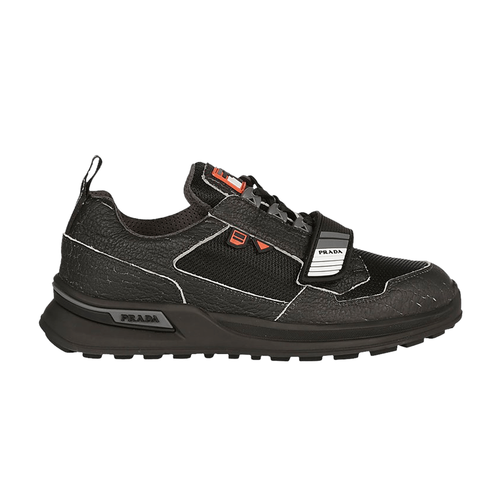 購買 Prada Mechano「黑色橘子」2EG266-3V73-F0G5P - Novelship